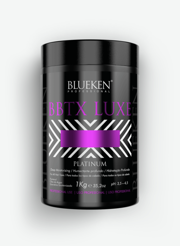 bluekenprofessional – Cosméticos profissionais